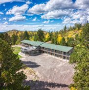 Photos – Terry Peak Lodge
